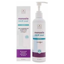 Menoelle Hair med Shampoo 240 ml