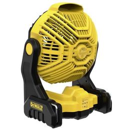 Dewalt Akku-Ventilator