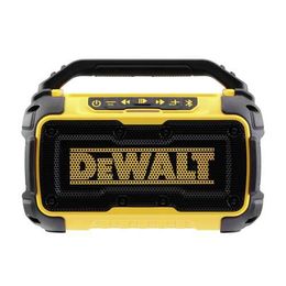 Dewalt Bluetooth® Lautsprecher