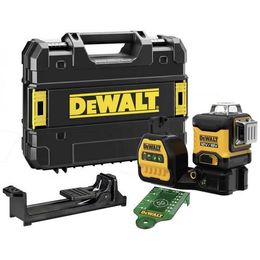 Dewalt DCE089NG18-XJ Multilinienlaser