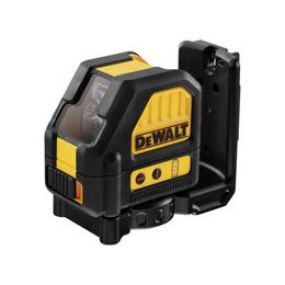 Dewalt DCE088D1R-QW Linienlaser