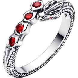 Pandora Damen Ring, 925er Silber, silber