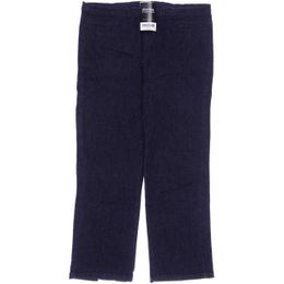 Calvin Klein Jeans Damen Jeans, marineblau