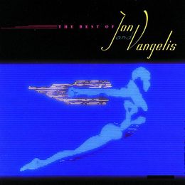 Polydor Best Of Jon & Vangelis - Jon & Vangelis. (CD)