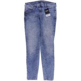 Noisy may Damen Jeans, blau, Gr. 38