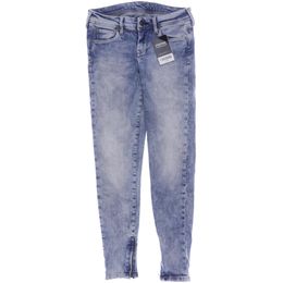 Pepe Jeans Damen Jeans, hellblau, Gr. 25