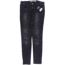 Noisy may Damen Jeans, grau, Gr. 38