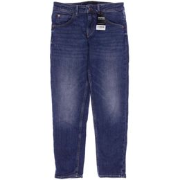 Drykorn Damen Jeans, blau, Gr. 38