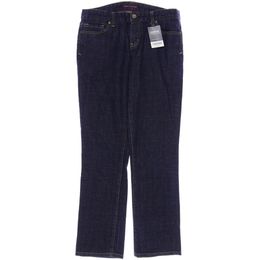 Tommy Hilfiger Damen Jeans, marineblau, Gr. 8