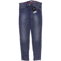 Liu Jo Damen Jeans, blau, Gr. 40