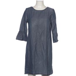 Opus Damen Kleid, marineblau, Gr. 40