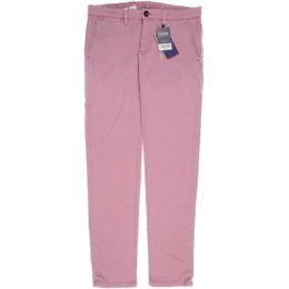 Tom Tailor Herren Jeans, pink