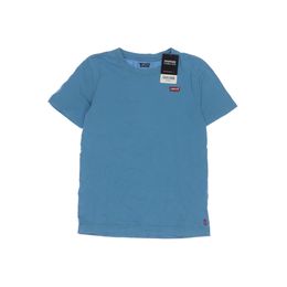 Levi's Levis Jungen T-Shirt, blau