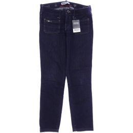 Diesel Damen Jeans, marineblau, Gr. 36