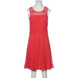 comma, Comma Damen Kleid, rot