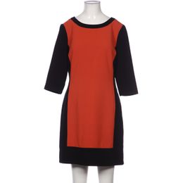 Gerry Weber Damen Kleid, orange, Gr. 38