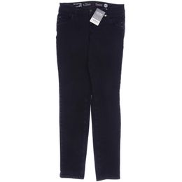 s.Oliver Damen Jeans, schwarz, Gr. 34