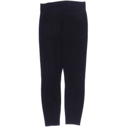 s.Oliver Damen Stoffhose, schwarz, Gr. 34