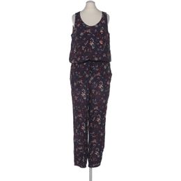 Esprit Damen Jumpsuit/Overall, marineblau