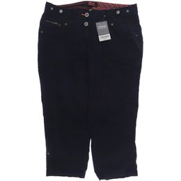 Cecil Damen Stoffhose, marineblau, Gr. 40