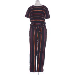 BOSS Orange Damen Jumpsuit/Overall, schwarz, Gr. 32