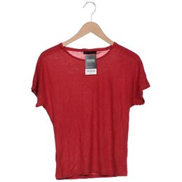 Tiger Of Sweden Damen T-Shirt, rot