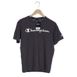 Champion Herren T-Shirt, grau, Gr. 46