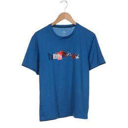McKINLEY Herren T-Shirt, blau