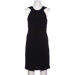 Apart Damen Kleid, schwarz, Gr. 36