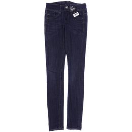 G-Star Raw Damen Jeans, marineblau, Gr. 32