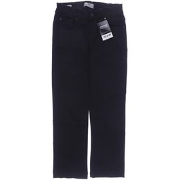 LTB Damen Jeans, schwarz, Gr. 25