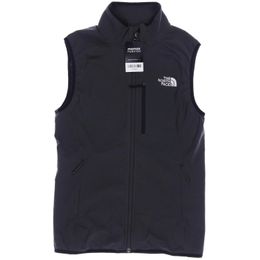 The North Face Herren Weste, grau