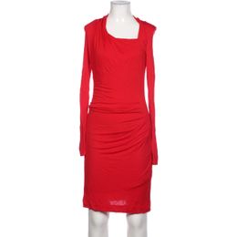 Mango Damen Kleid, rot