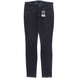 G-Star Raw Damen Jeans, marineblau, Gr. 38