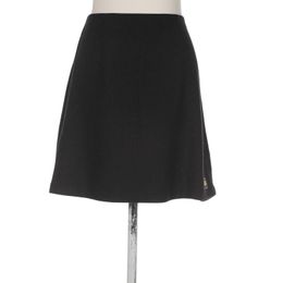 Tommy Jeans Damen Rock, schwarz