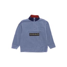 Napapijri Jungen Hoodies & Sweater, blau