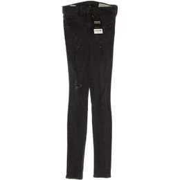 Rag & Bone rag & bone Damen Jeans, schwarz