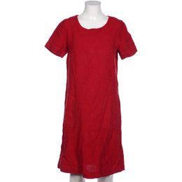 Deerberg Damen Kleid, rot