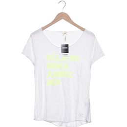Key Largo Damen T-Shirt, weiß, Gr. 38