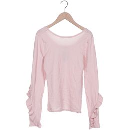 Zero Damen Pullover, pink, Gr. 36
