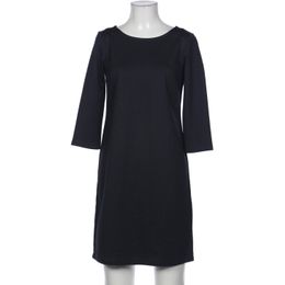 Tom Tailor Damen Kleid, marineblau, Gr. 34