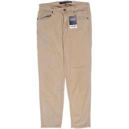 Marc O'Polo Marc O Polo Damen Stoffhose, beige, Gr. 27