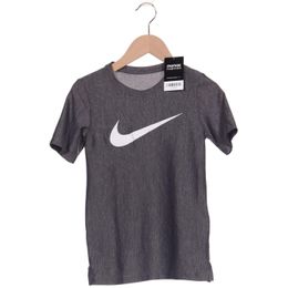 Nike Jungen T-Shirt, grau