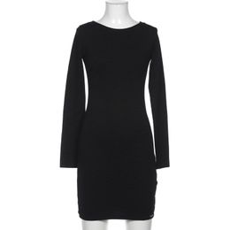 Superdry Damen Kleid, schwarz, Gr. 36