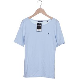 Marc O'Polo Marc O Polo Damen T-Shirt, hellblau, Gr. 36