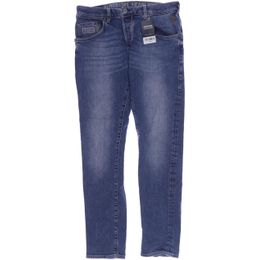 Herrlicher Herren Jeans, blau, Gr. 50