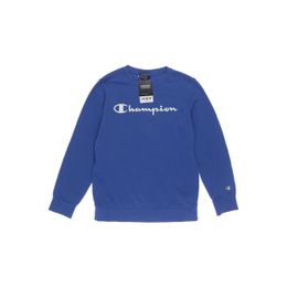 Champion Herren Hoodies & Sweater, blau, Gr. 158