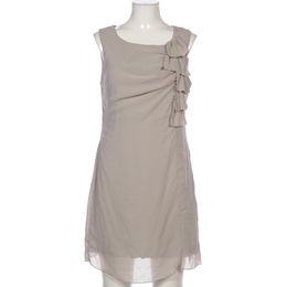 Soaked in Luxury Damen Kleid, grau