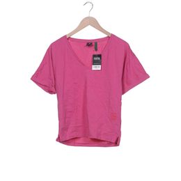 G-Star Raw Damen T-Shirt, pink, Gr. 34