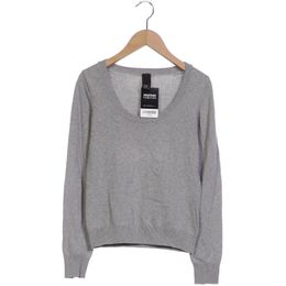 Best Connections by heine Damen Pullover, grau